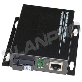 LanPro - Connect-and-Forget