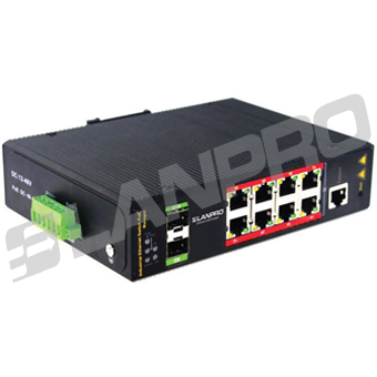 LanPro - Connect-and-Forget