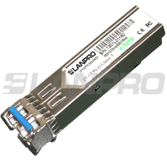 LanPro - Connect-and-Forget