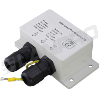 LanPro - Connect-and-Forget