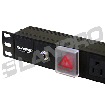 LanPro - Connect-and-Forget