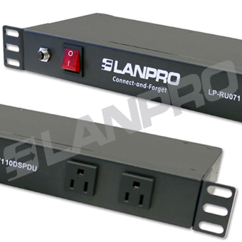 LanPro - Connect-and-Forget