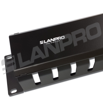 LanPro - Connect-and-Forget