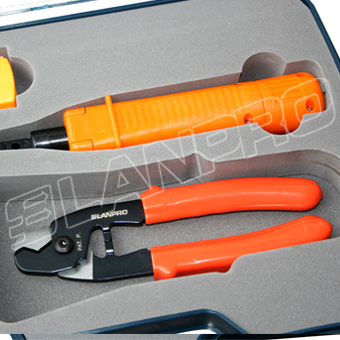 LanPro - Connect-and-Forget