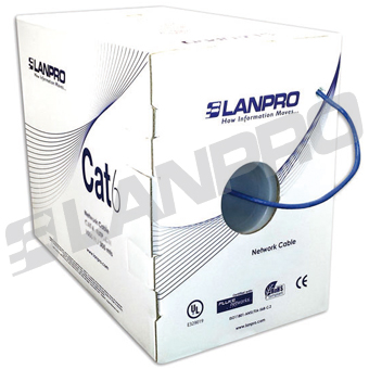 LanPro - Connect-and-Forget