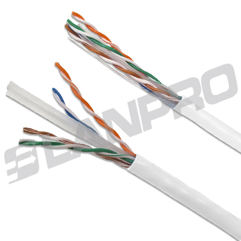 LanPro - Connect-and-Forget