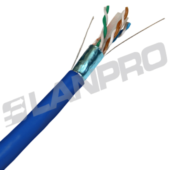 LanPro - Connect-and-Forget