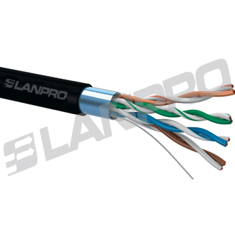 LanPro - Connect-and-Forget