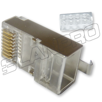 LanPro - Connect-and-Forget