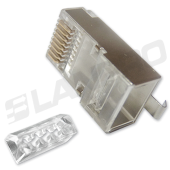 LanPro - Connect-and-Forget