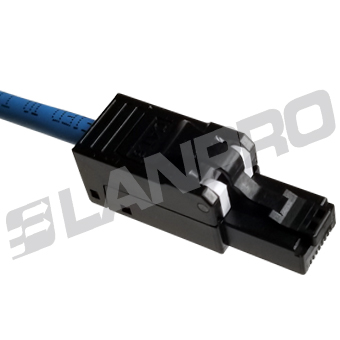 LanPro - Connect-and-Forget