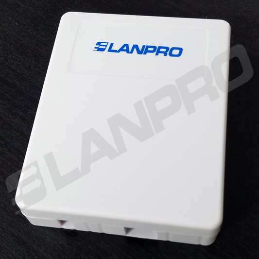 LanPro - Connect-and-Forget