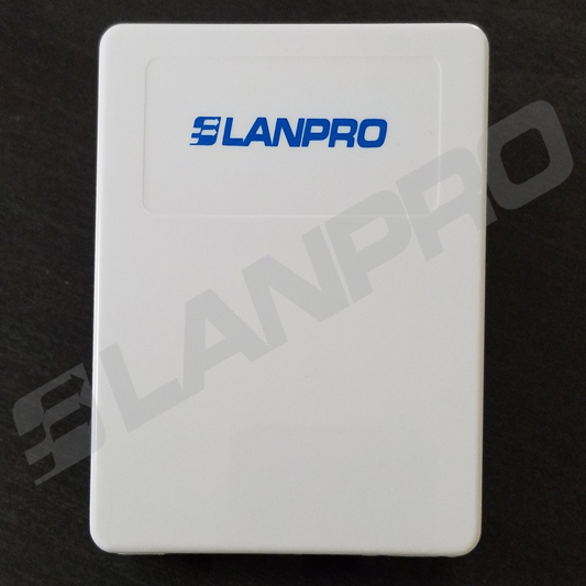 LanPro - Connect-and-Forget