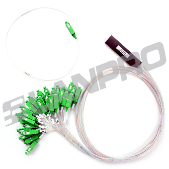 LanPro - Connect-and-Forget