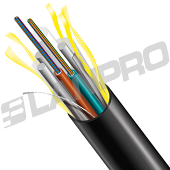 LanPro - Connect-and-Forget