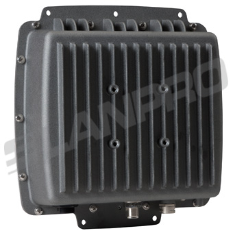 LanPro - Connect-and-Forget